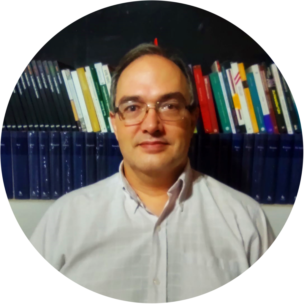 Equipo – Plataforma Guacurarí+